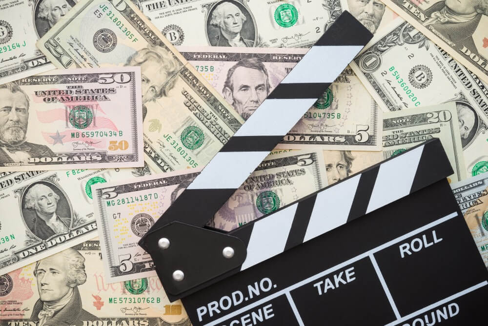 Movie Prop Money – BuzzProps